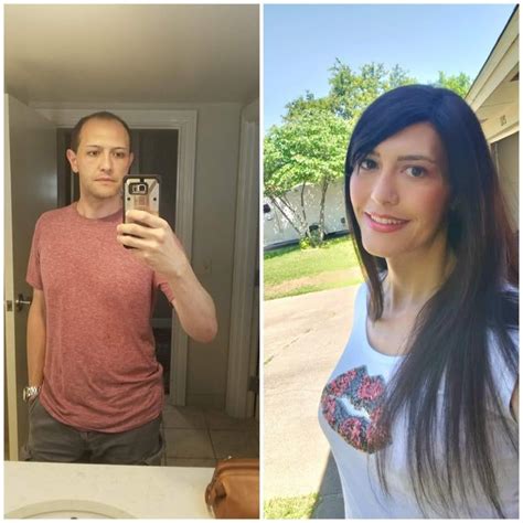 Male To Female Transgender