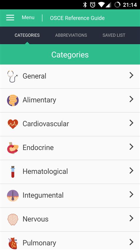 Android I In Osce Reference Guide Apk Ndir