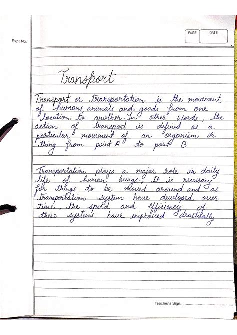 SOLUTION Geography Project Class 10 Icse Studypool