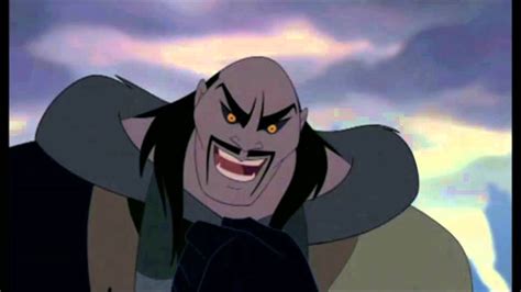 Djengis Khan Youtube