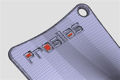 Stl File The Most Common Errors Prototal Prosilas