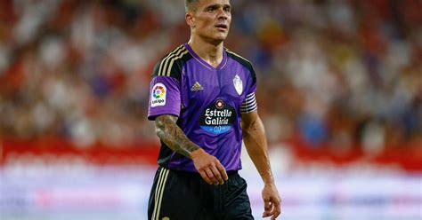 Real Valladolid Vs Almeria Live Streaming Watch LaLiga Online