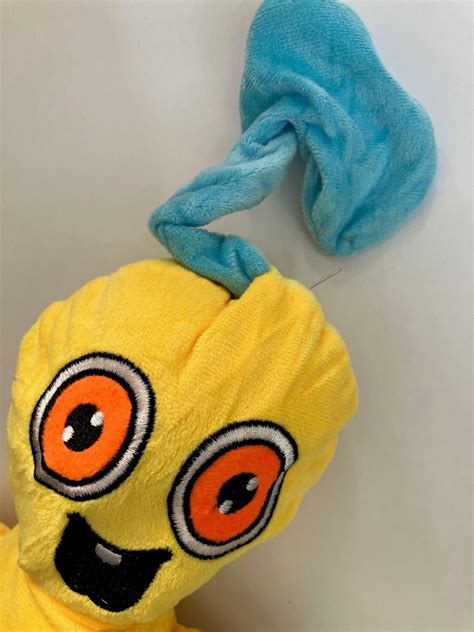 A Warning Has Been Issued Over Huggy Wuggy Toys Sold At Hull Fair