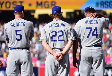 PITCHEO DE DODGERS CUARTO BAT