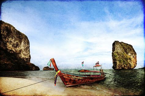 Koh Poda Photograph By Mark Gomez Fine Art America