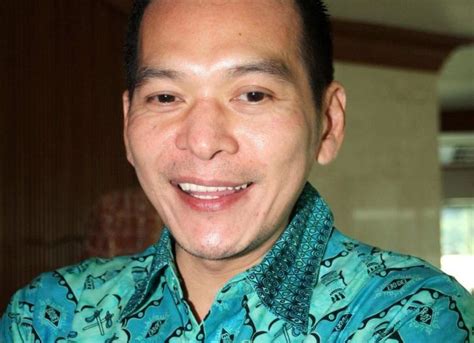 Daniel Johan Saya Pribumi Indonesia Berdarah Tionghoa —