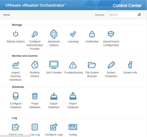 vrealize orchestrator 7 0 announced esx virtualization