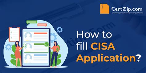 Cisa Application Step By Step Guide To Achieve Certification