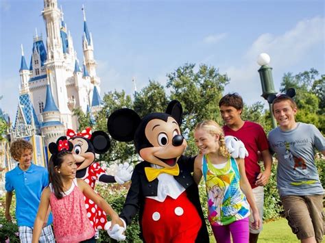 A Beginners Guide To Orlandos Theme Parks Florida Travel Inspiration Disney Florida Florida