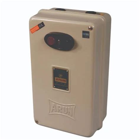 Dol Starter Ak 1 Single Phase Mini Starter Trader Wholesaler