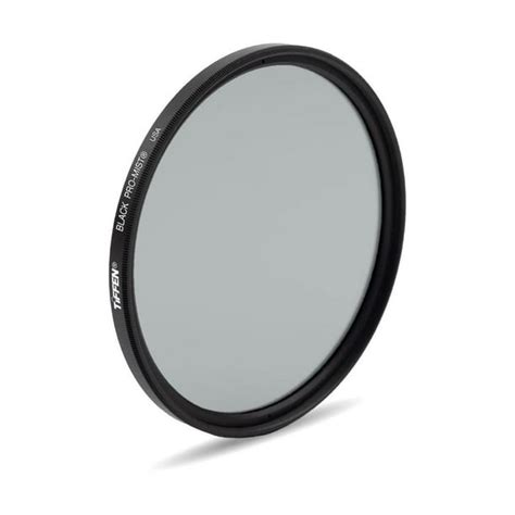 tiffen 72mm black pro mist #1/2 special effects filter - Walmart.com ...