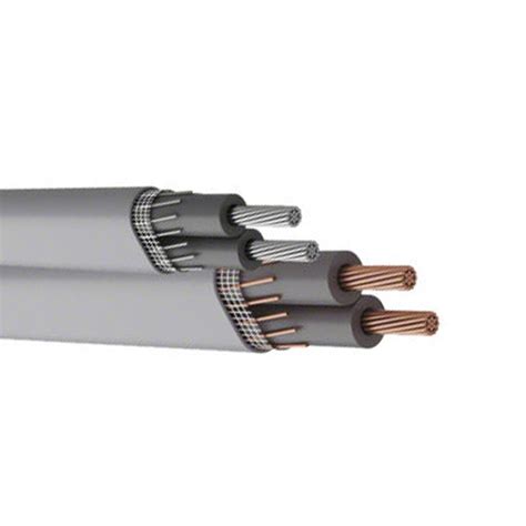 Cu Xlpe Xlpe Concetric Cable Xinfeng Cable