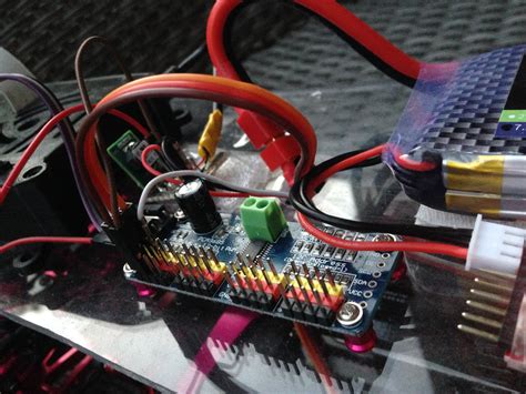 Building A Self Driving Rc Car Guillaume Granié