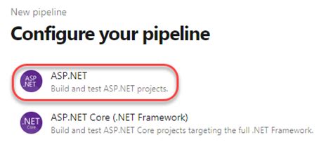 Configuring Ci Cd Pipelines As Code With Yaml In Azure Devops Azure