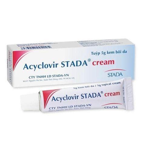 Why Is Acyclovir Ointment Used Side Effects And Preventions Tushar