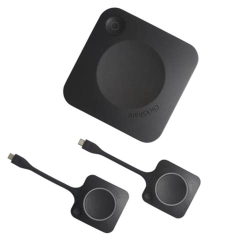 Barco Clickshare App Info Summary And Ratings