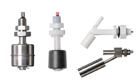 Products Riko Float Technology Level Switches And Sensors Manufacturer
