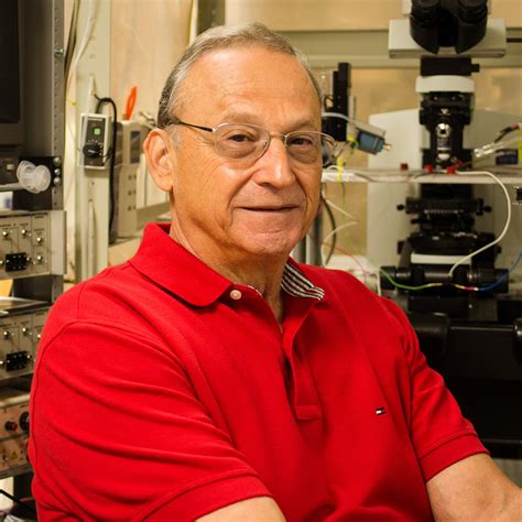 George Pollak Department Of Neuroscience