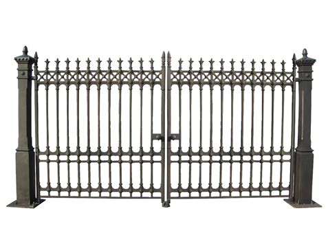 Gates Png By Camelfobia On Deviantart