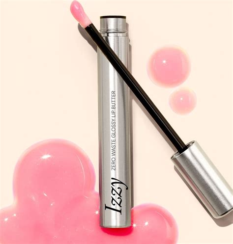 Izzy Zero Waste Beauty For Days