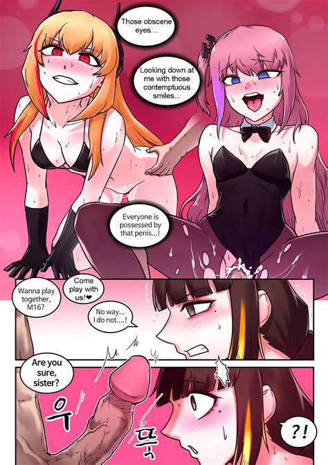 M16 Comic Part 2 Ix Page 2