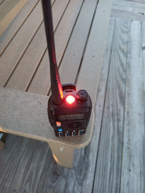 Unlocking New Baofeng UV 5R No Hardware Mod Lowsodiumhamradio