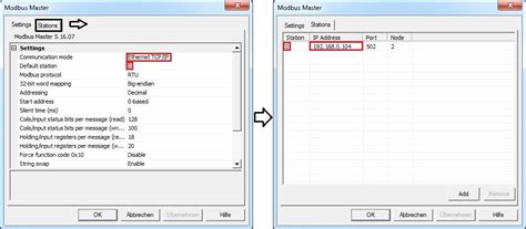 Modicon Modbus Rtu Taiani