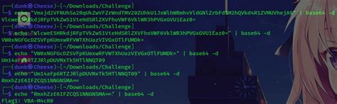 Tetctf 2024 Writeup Odin