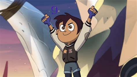 Titan Luz Unleashes The Light Rtheowlhouse