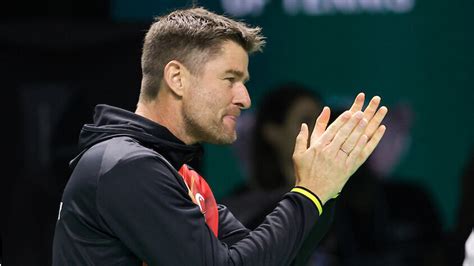 Michael Kohlmann Im Interview „von Unten Viel Schieben Dann Kommt