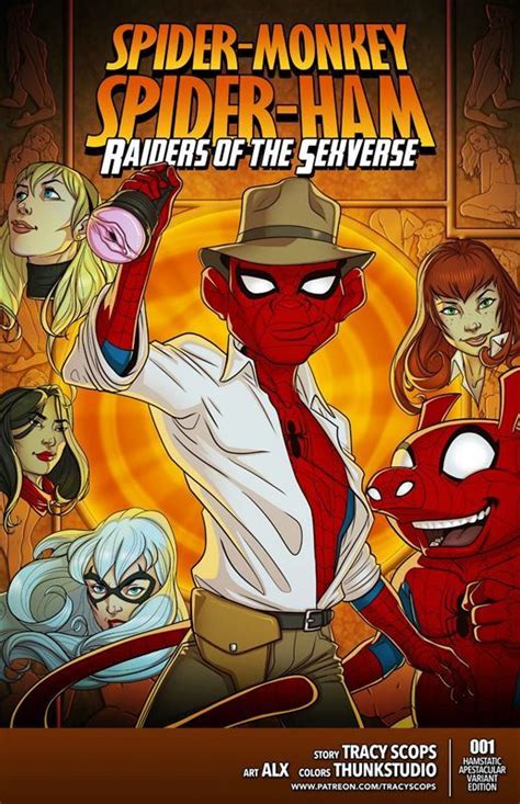 Alx Raiders Of The Sexverse XXXComics Org Alx Raiders Of The Sexverse XXXComics Org