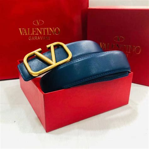 Valentino Ремень - купить с доставкой по выгодным ценам в интернет ...