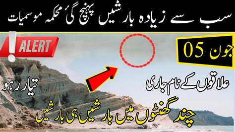Weather Update Today Stormy Rains Hailstorm With Gusty Winds Expected