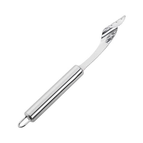 Pepper Core Remover Jalapeno Pepper Corer Tool Chili Deseeder Sharp