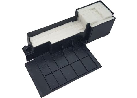 Емкость для отработанных чернил Epson L100, L110, L200, L300, L350 ...