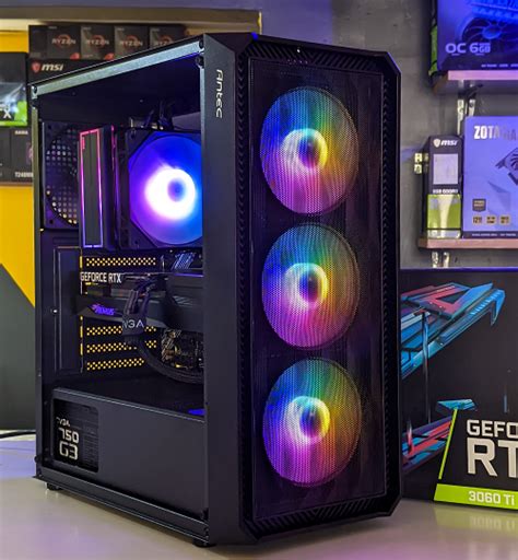 Pre Built Pc Custom Pc Gaming Pc Nairobi Kenya Thepcgamer254