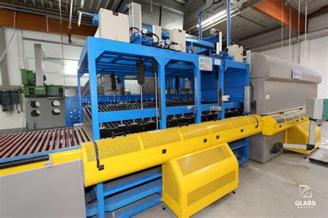 KERAGLASS KFO 125/240 SX - esg-ofen, 1250 x 2600 mm