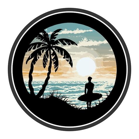 Premium Vector Summer T Shirt Design Vector