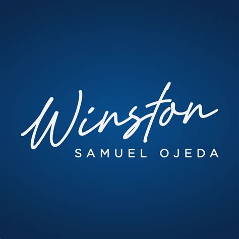 Winston Samuel Ojeda Youtube