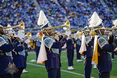 Join The Human Jukebox — Southern University Human Jukebox