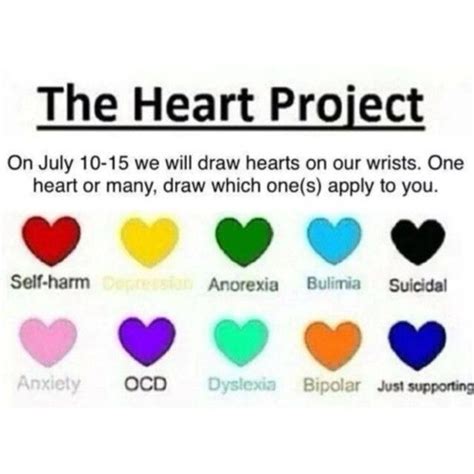 Self Harm Ocd Metro Relevant