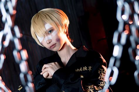 Pin By Pinner On Toman Cosplay Movie Posters Cosplay Poster