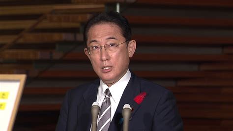 令和3年10月8日 習中国国家主席及びモディ・インド首相との電話会談等についての会見 総理の一日 首相官邸ホームページ