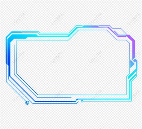 Technology Border Technological Borders Borders Geometric Borders