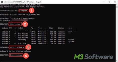4 Ways To Remove Partition On Windows 11 2024 Updated
