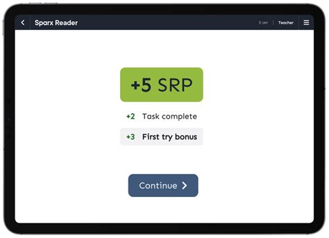 Sparx Reader