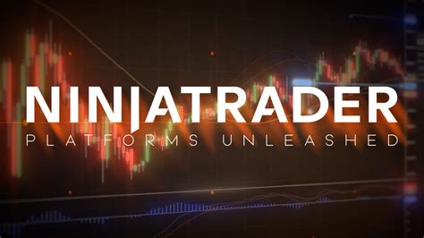 ninjatrader platforms unleashed on vimeo