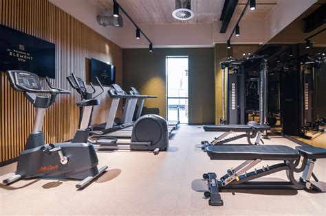 Element Building Launch Element