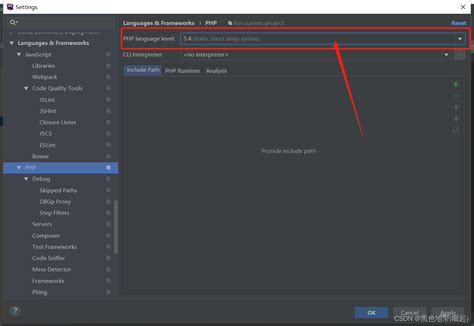 代码审计 PHPphpStudy新版 PhpStorm XDebug动态调试 阿里云开发者社区 代码审计 PHPphpStudy新版 PhpStorm XDebug动态调试 阿里云开发者社区