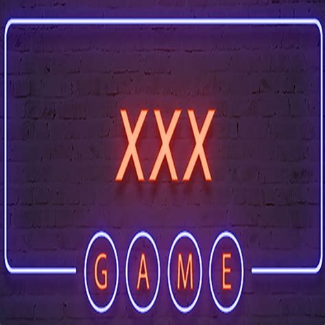 XXX Free Game IPhone App